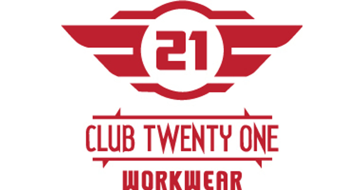 Club Twenty One Workwear