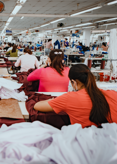 Club Twenty One Workwear