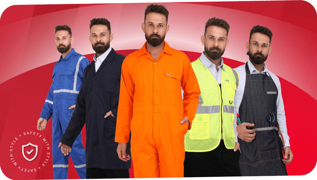 Club Twenty One Workwear